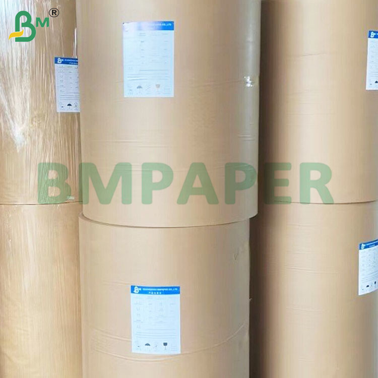 High Strength Fluted Corrugated Cardboard Sheets For Protective Boxes