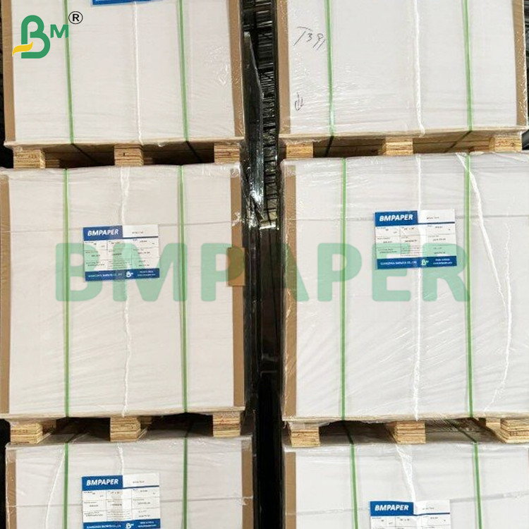 Corrugated Cardboard For Packaging And Protection