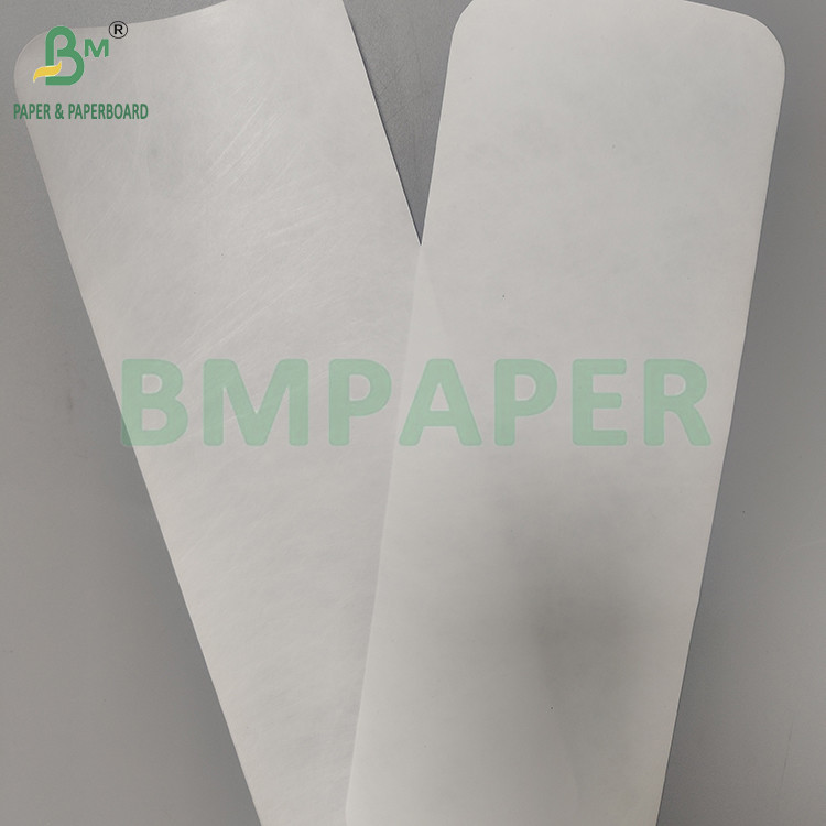 1073B 1059B Medical Fiber Sealing Paper With Rounded Corners And Coated ...
