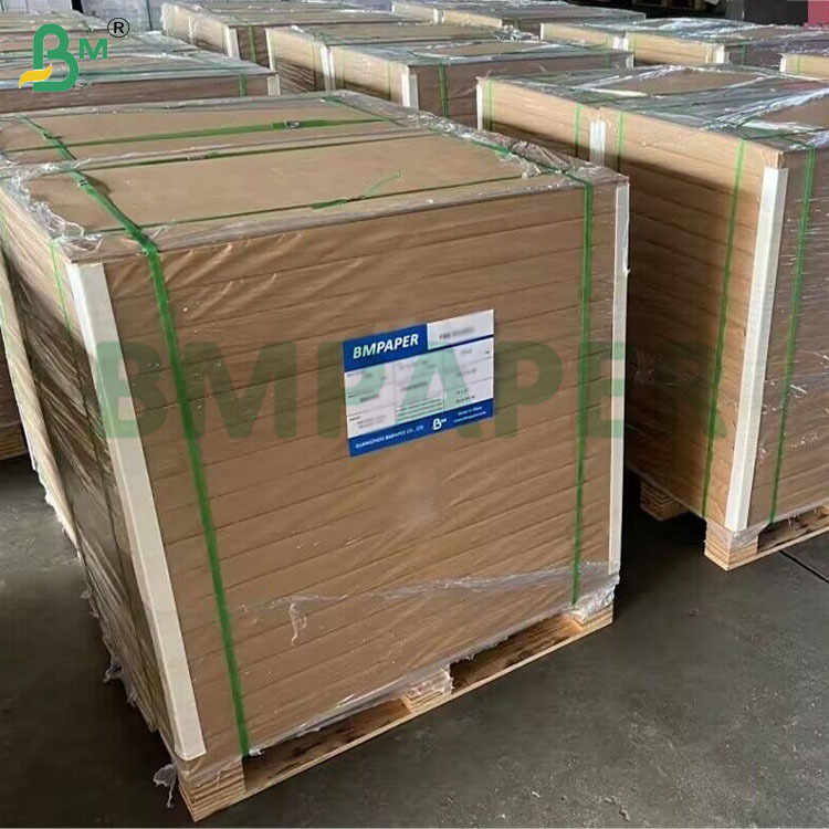 36g Anti-Mould Glass Interlayer Paper 65x95cm