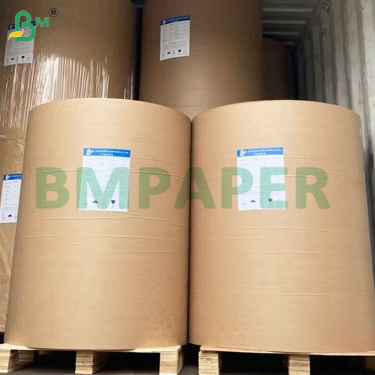 Carbonless NCR Copy Paper for Forms & Receipts | BMPaper