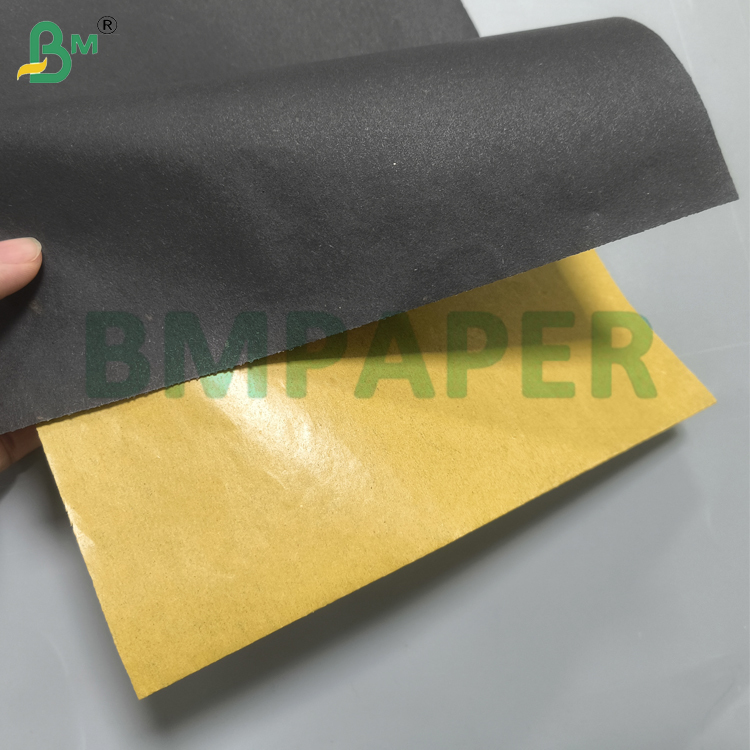 Waterproof 55gsm Brown Paper for Fruit Protection Bags