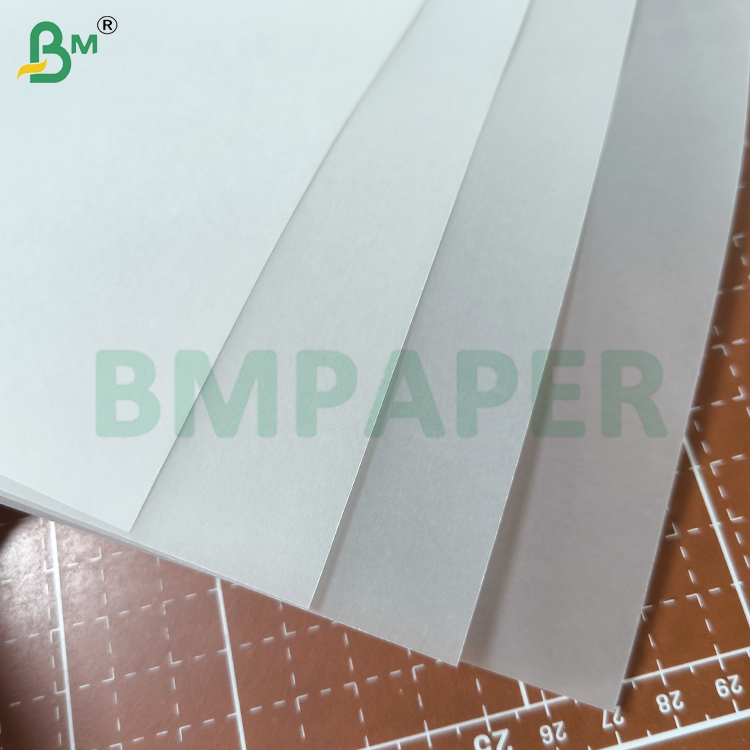 75gsm Sulphuric Acid Tracing Paper for Drafting & Packaging