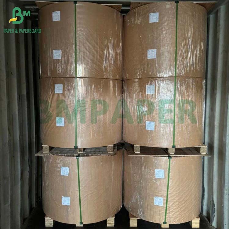 BPA Free Thermal Receipt Paper Rolls for ATM POS Printers