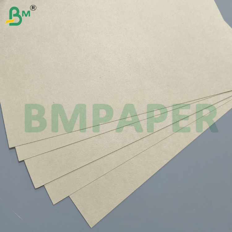 Hot-Pressed Paper Board 150g-240g for PCB Substrates