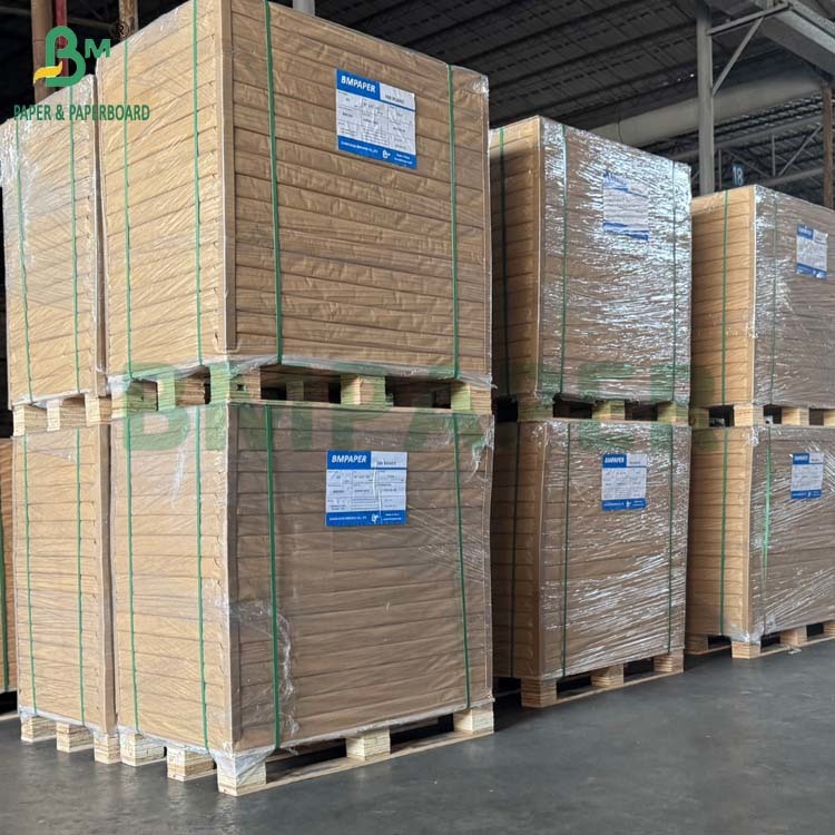 14pt 16pt High Stiffness Blister Cardboard for Pill Packaging