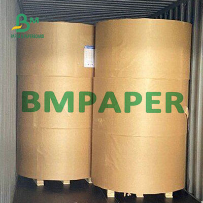 Quality White Bond Paper Roll & Plotter Paper Roll factory from China