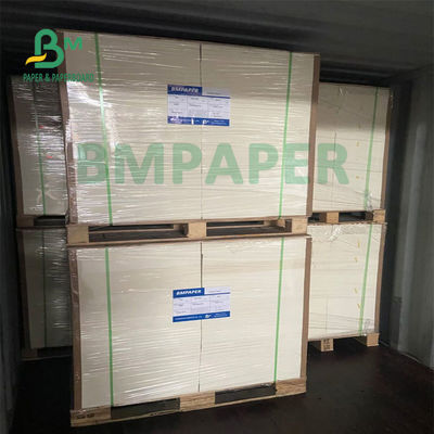SBS Paper Board factory, Buy good quality SBS Paper Board Products from ...